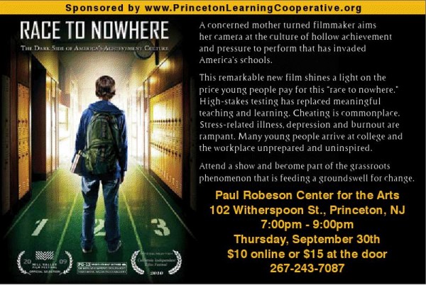 The Learning Cooperative: A Fresh Perspective on Education | Bucks ...