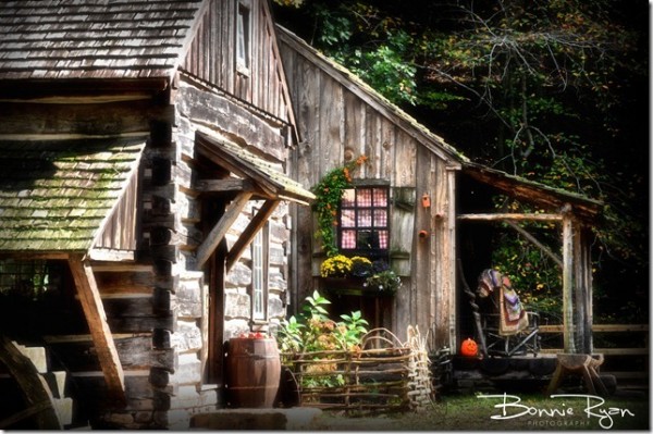 Photo of the Week: Cuttalossa Farm in Lumberville | Bucks Happening