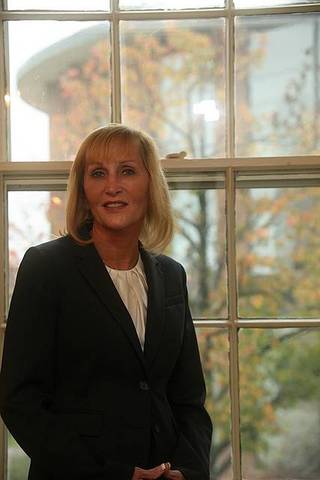 Women in Business: Linda Shick of Doylestown's Naftulin & Shick | Bucks ...