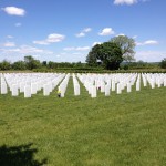 Washington Crossing National Cemetery | Bucks Happening