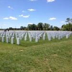 Washington Crossing National Cemetery | Bucks Happening