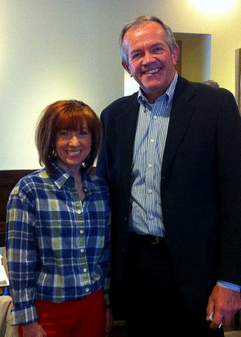 Doylestown Mayor to Lead Roxy Reading “Strut Your Mutt” Parade | Bucks ...