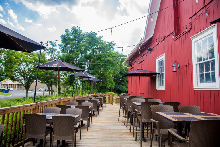 Fall Favorites Hit the Menu at Steam Pub | Bucks Happening