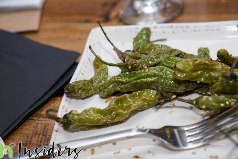 Out & About: Liberty Gin Tasting at The Mansion Inn | Bucks Happening