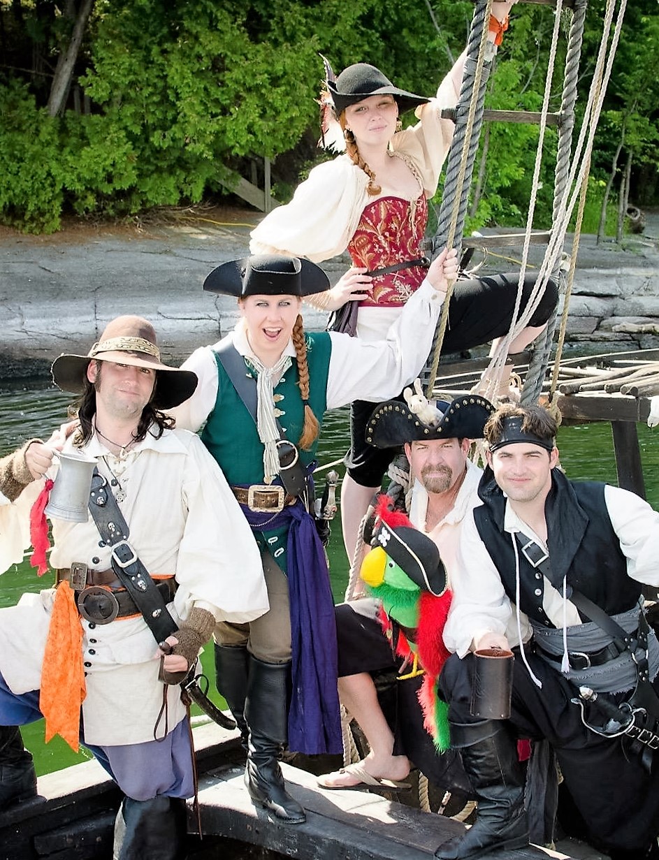 Renaissance Faire Coming to Wrightstown | Bucks Happening