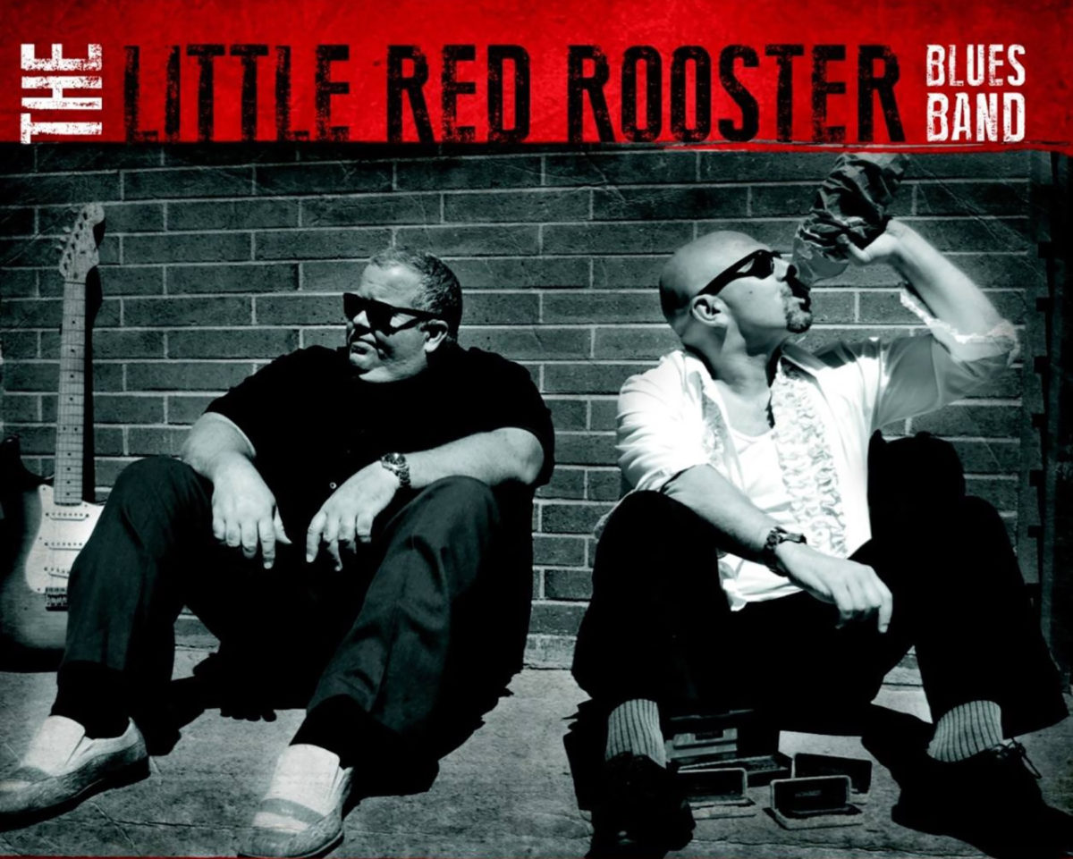 Blues Explosion with Duke Robillard at BCCC on April 12 | Bucks Happening