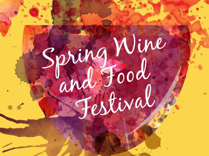 12 Must-See Spring Festivals in Bucks County | Bucks Happening
