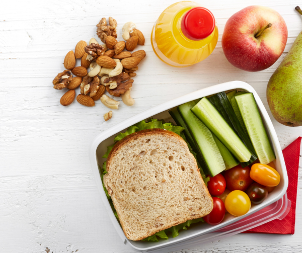 Bucks County Libraries to Offer Free Lunch This Summer | Bucks Happening