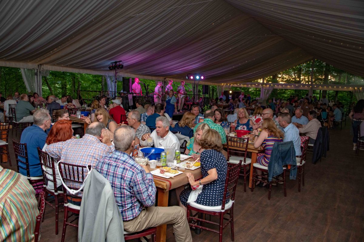 Event Update: Tyler Taste of Summer Raised $25,000 with over 200 Guests ...