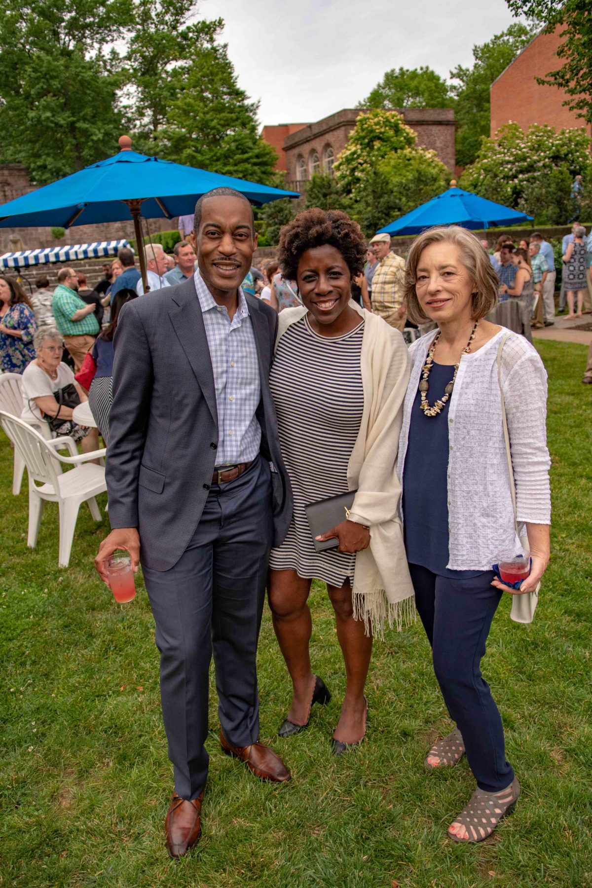 Event Update: Tyler Taste of Summer Raised $25,000 with over 200 Guests ...