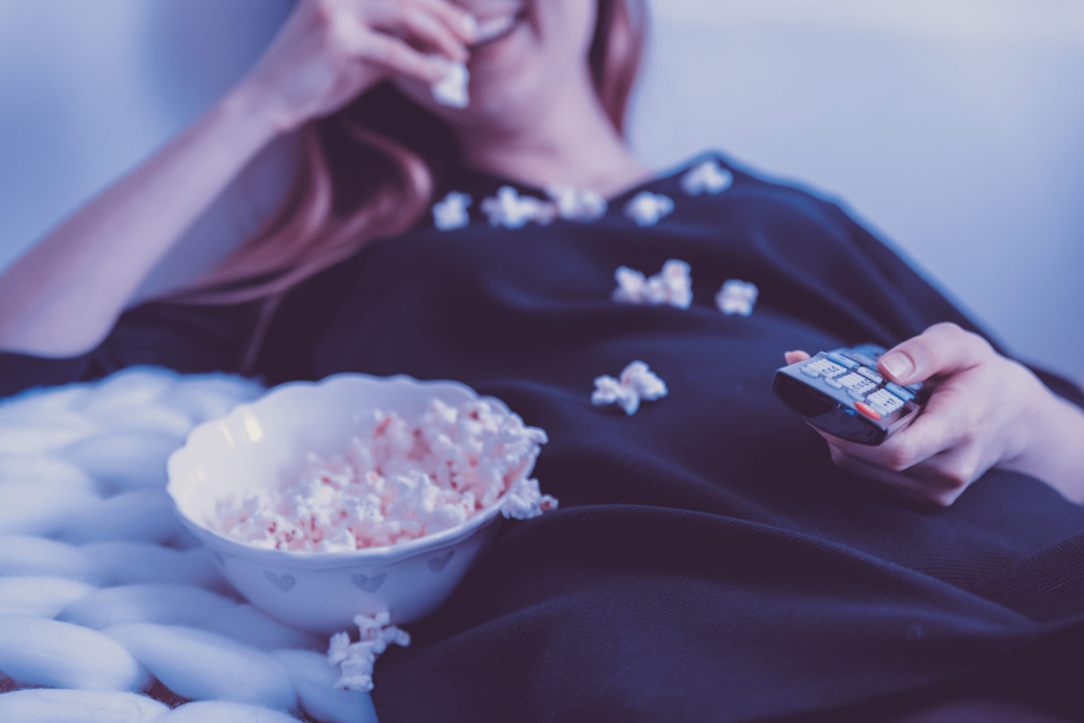 10 Ways to De-Stress Right Now (And Always) | Bucks Happening
