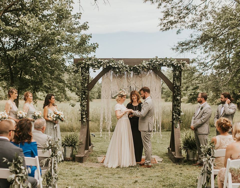 9 Wedding Trends Worth Planning For in Bucks County | Bucks Happening