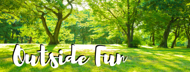 2020 Summer Outside Fun Guide | Bucks Happening