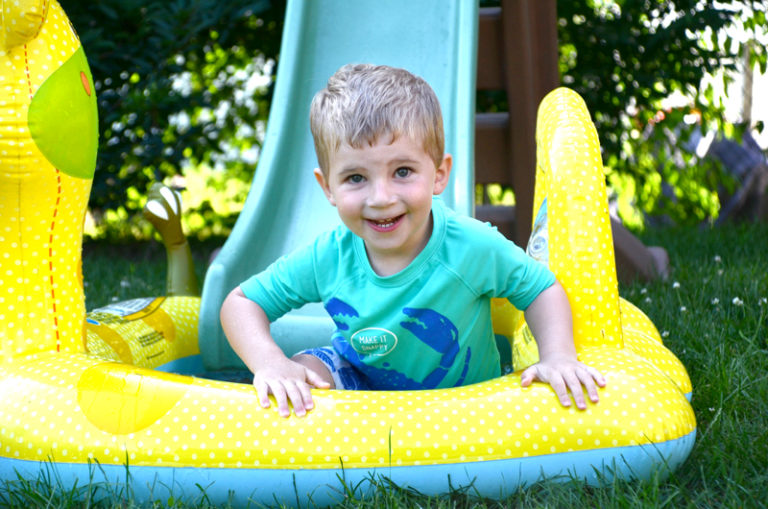 10 Ways to Beat the Heat This Summer | Bucks Happening