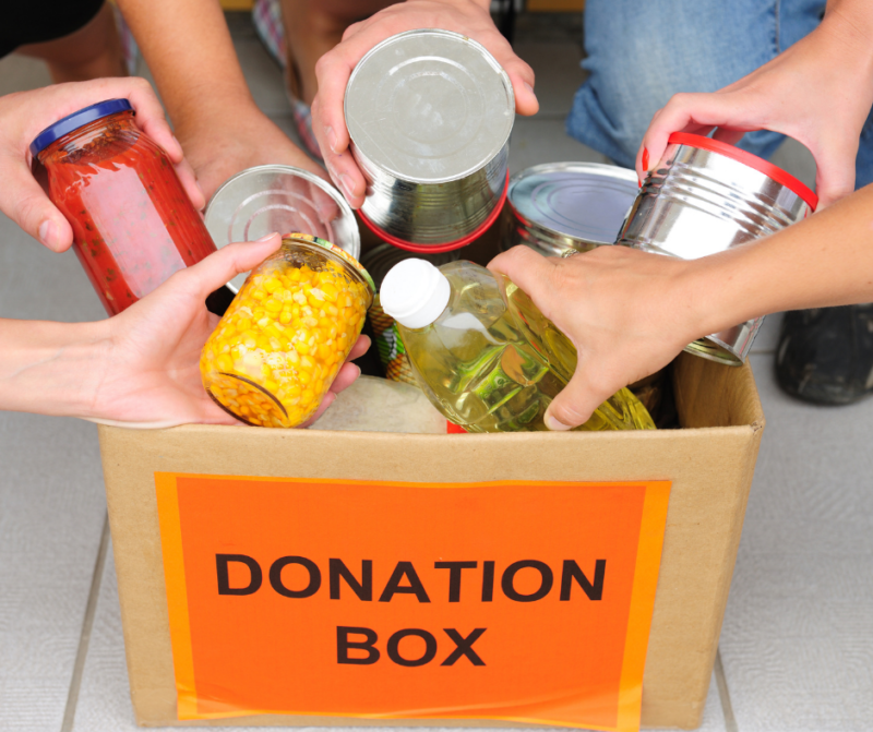 Ways to Give in 2020: Local Charity Highlights | Bucks Happening