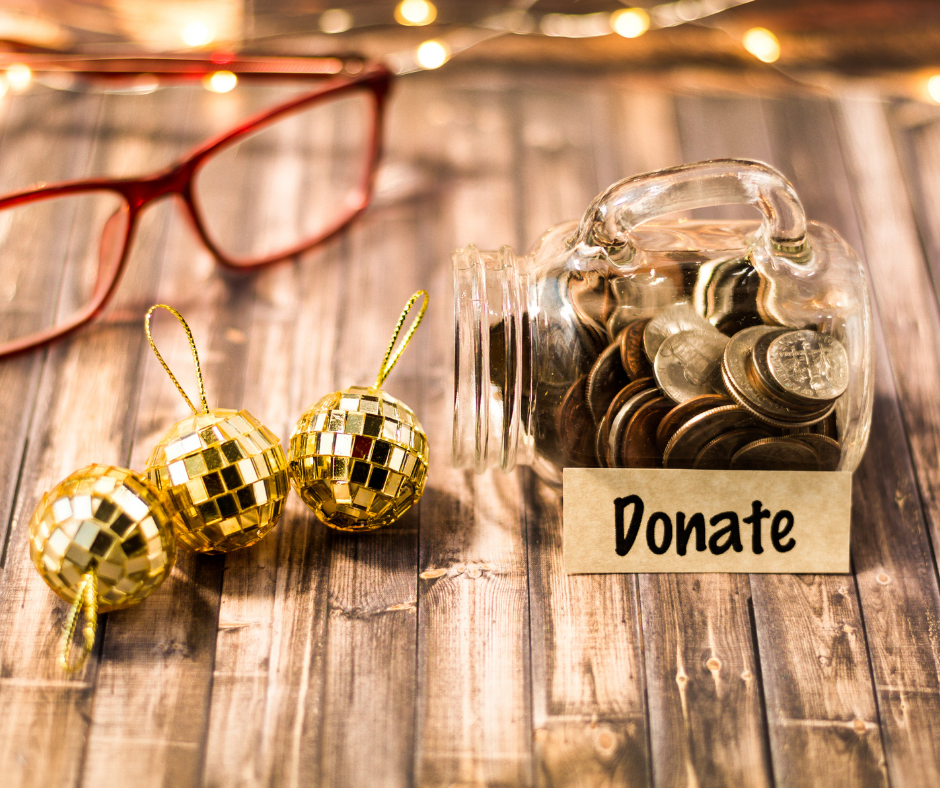 Ways to Give in 2020: Local Charity Highlights | Bucks Happening