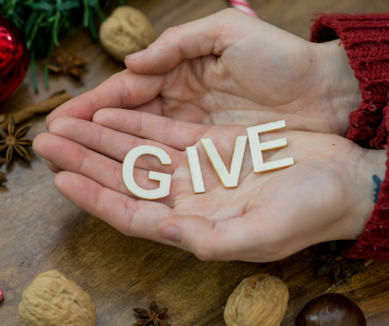 Ways to Give in 2020: Local Charity Highlights | Bucks Happening