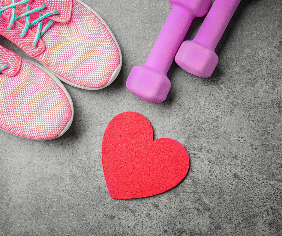 How to Maintain a Healthy Heart & Lifestyle in Honor of American Heart ...