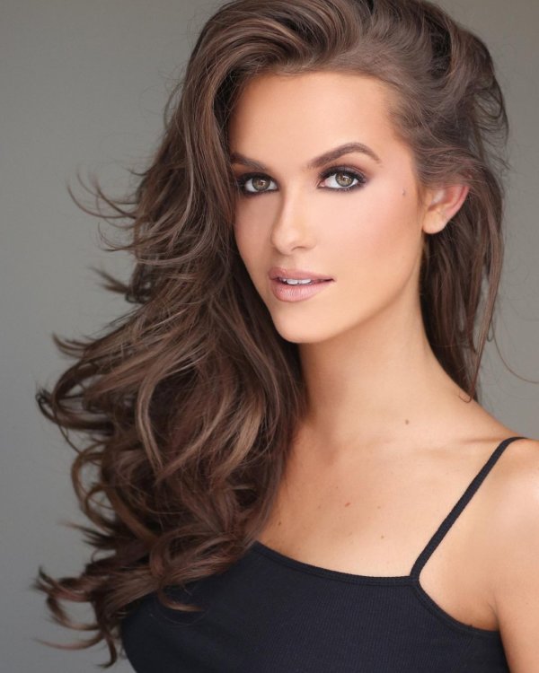 Bucks County Native Miss America Shines with Science | Bucks Happening