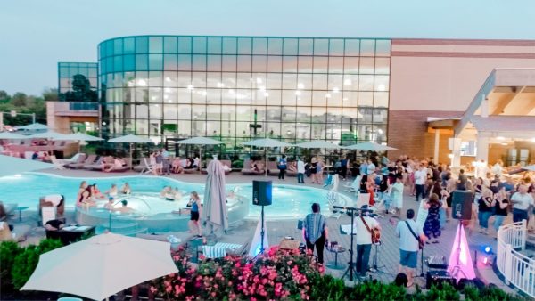 2021 Summer Guide - Bucks Happening