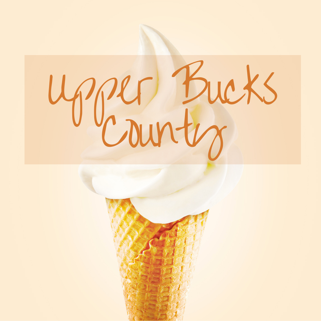Ice Cream Tour of Bucks County | Bucks Happening
