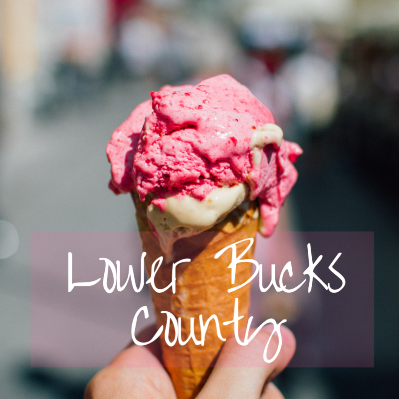 Ice Cream Tour of Bucks County | Bucks Happening