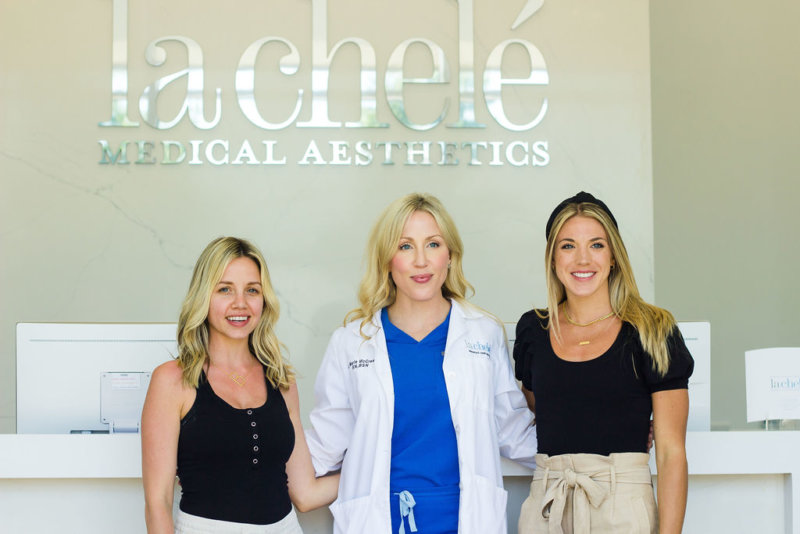 Starting the Prejuvenation Journey | Bucks Happening