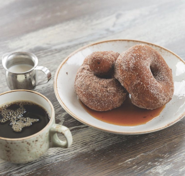 Beloved Bucks Brunch Spots You Cannot Miss - Bucks Happening