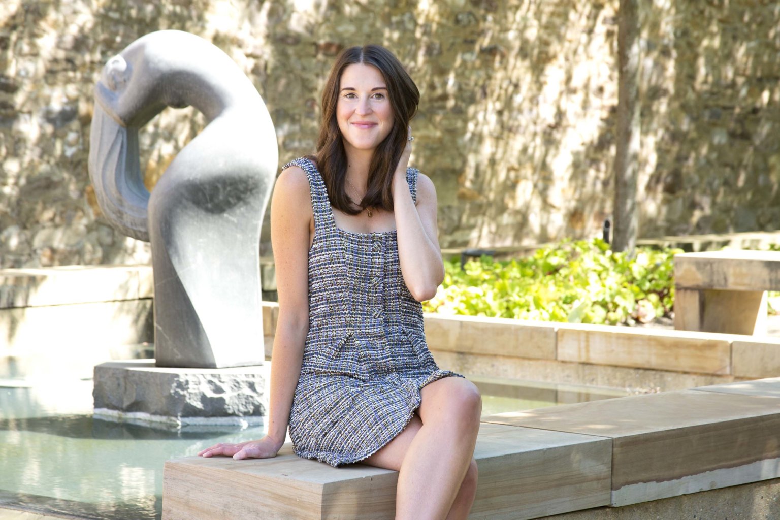 Infertility & Interior Design Inspiration – Meet Kelly Hopton-Jones ...