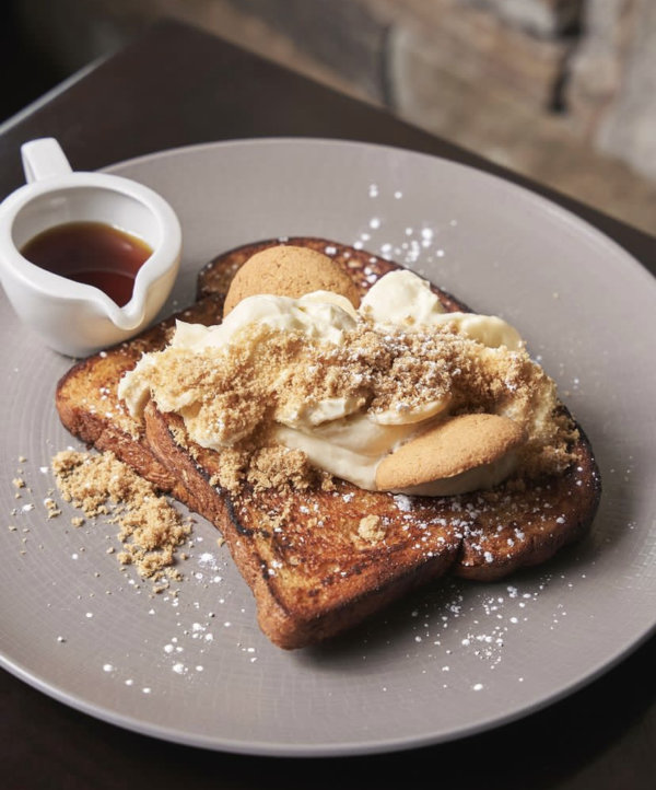 Beloved Bucks Brunch Spots You Cannot Miss - Bucks Happening