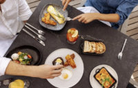 Beloved Bucks Brunch Spots You Cannot Miss - Bucks Happening