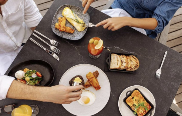 Beloved Bucks Brunch Spots You Cannot Miss - Bucks Happening