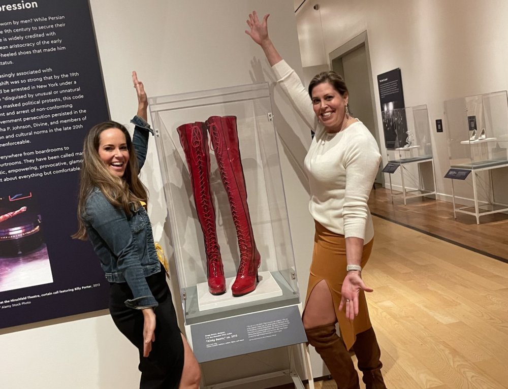 Infertility & Interior Design Inspiration - Meet Kelly Hopton-Jones ...