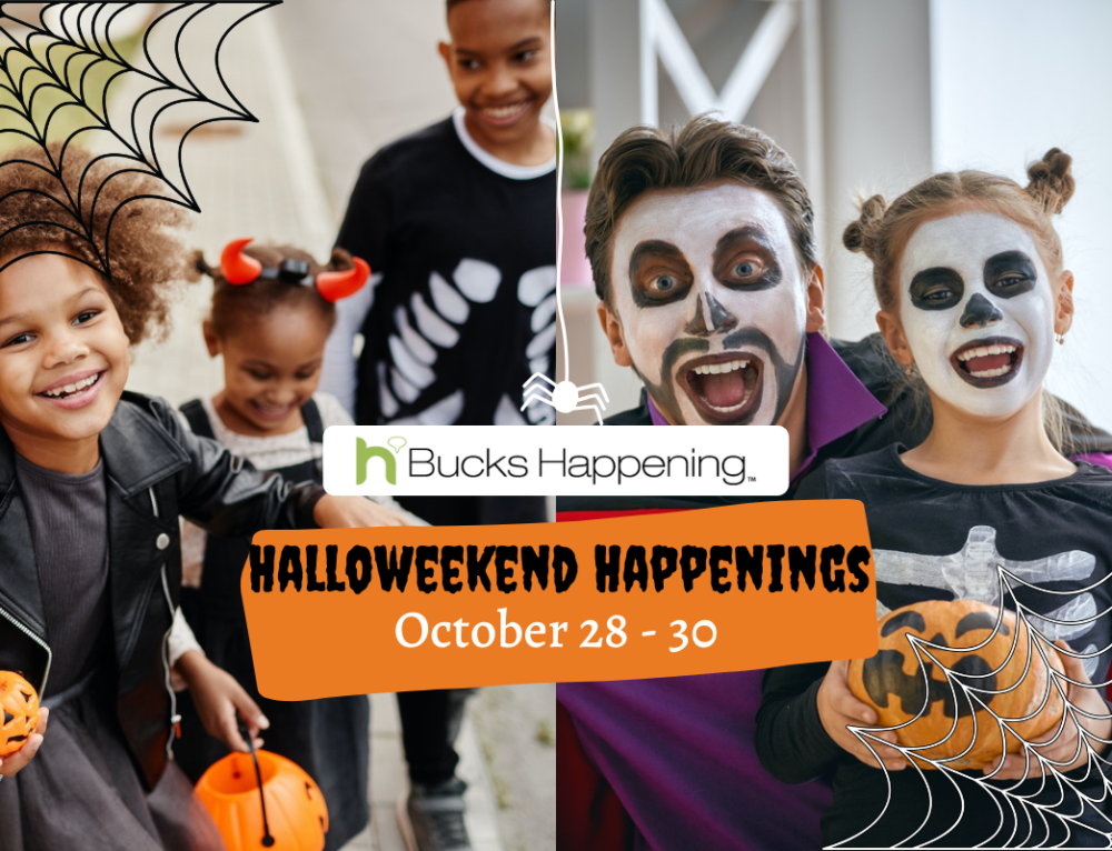 Just for Fun: Where Do you Belong in Bucks County? - Bucks Happening