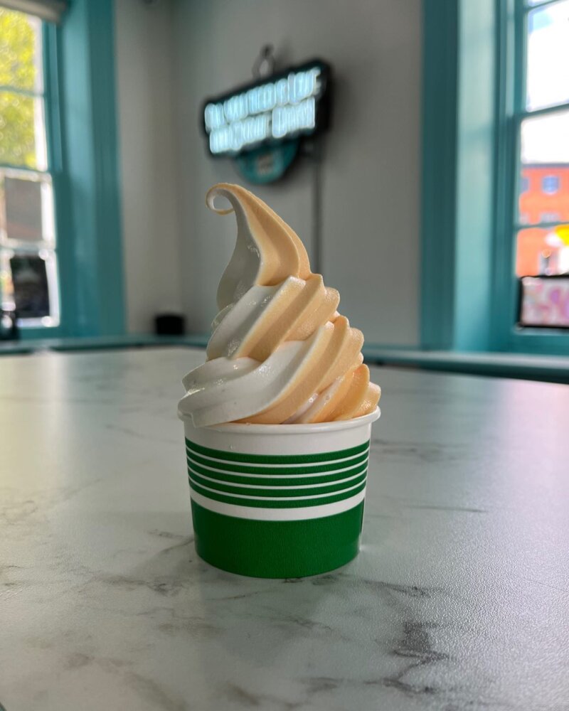 Hit the Bucks County Ice Cream Trail | Bucks Happening