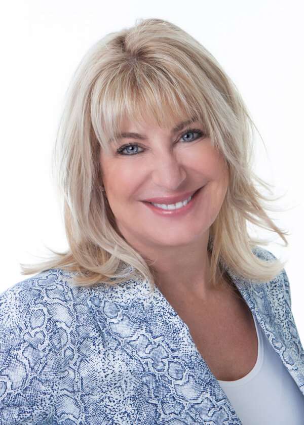 Meet 2023 Happening Woman Beth Beans Gilbert | Bucks Happening