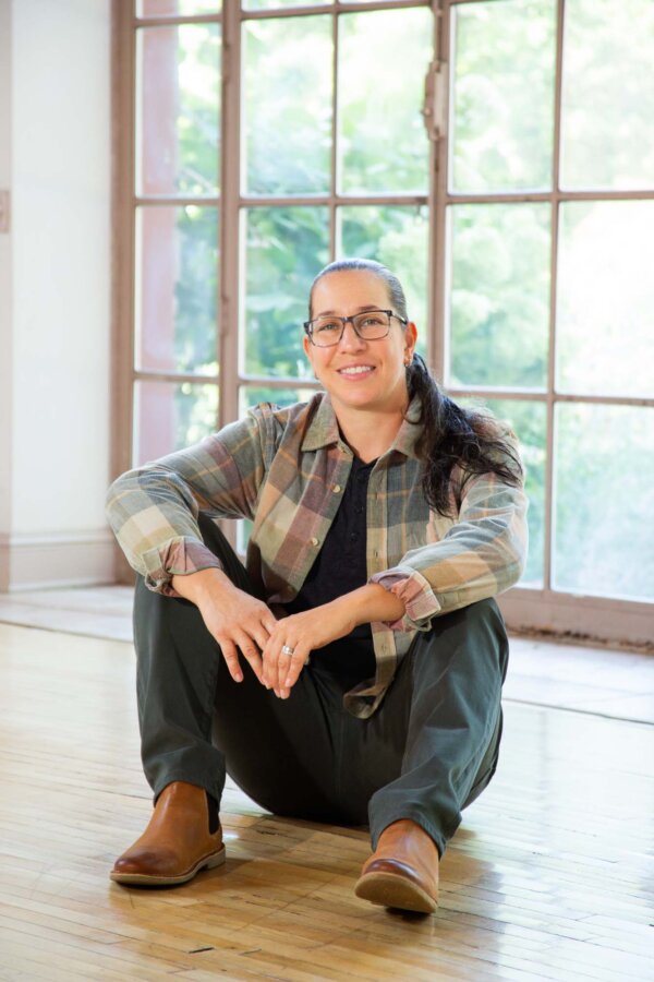Meet 2023 Happening Woman Heather Guidice | Bucks Happening Meet 2023 Happening Woman Heather Guidice | Bucks Happening