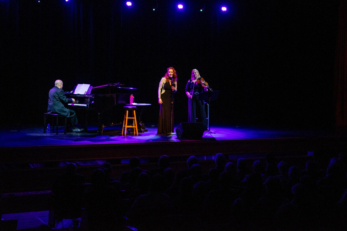 Spectacular Performances at Bucks County’s Zlock Performing Arts Center ...