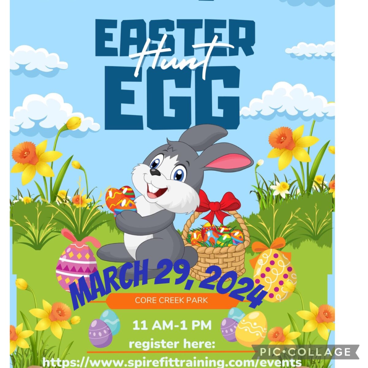 2024 Bucks County Easter Guide | Bucks Happening