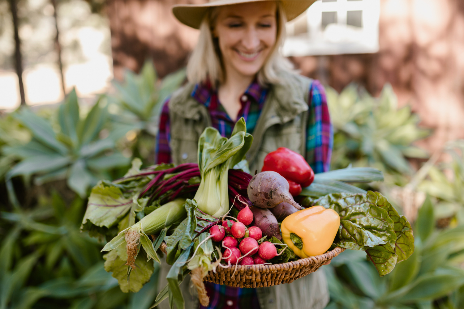 Farmers Markets and CSA Programs in Our Local Community | Bucks Happening