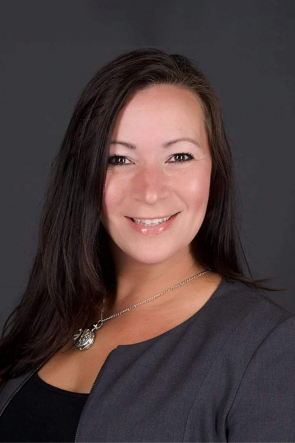 The Heart of Hearthside | Bucks Happening