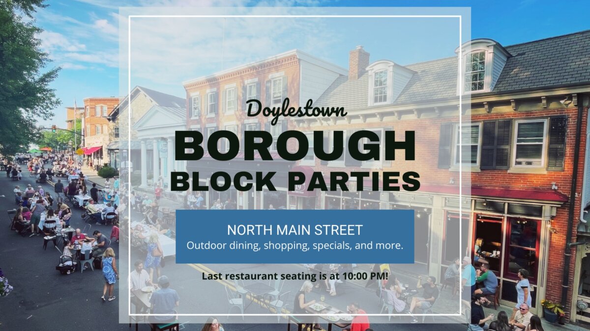 2024 Bucks County Summer Events & Activities | Bucks Happening