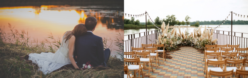 Bucks County’s Most Loved Wedding Venues | Bucks Happening