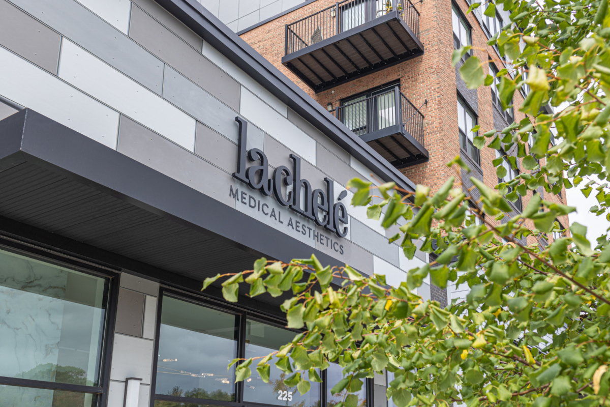 La Chelé Medical Aesthetics: Your Partner in Longevity and Beauty ...