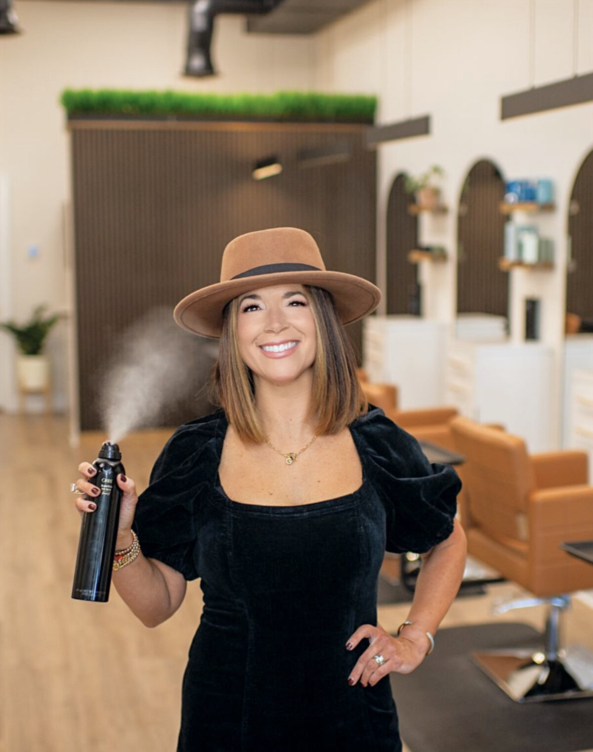 Studio Fox: Yardley’s New Go-To for Luxe Hair and Community Connection ...