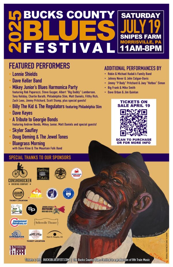 2025 Bucks County Summer Events & Activities | Bucks Happening