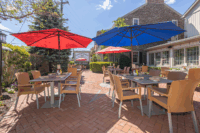 A Community Cornerstone | The Plumsteadville Inn | Bucks Happening