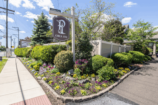 A Community Cornerstone | The Plumsteadville Inn | Bucks Happening