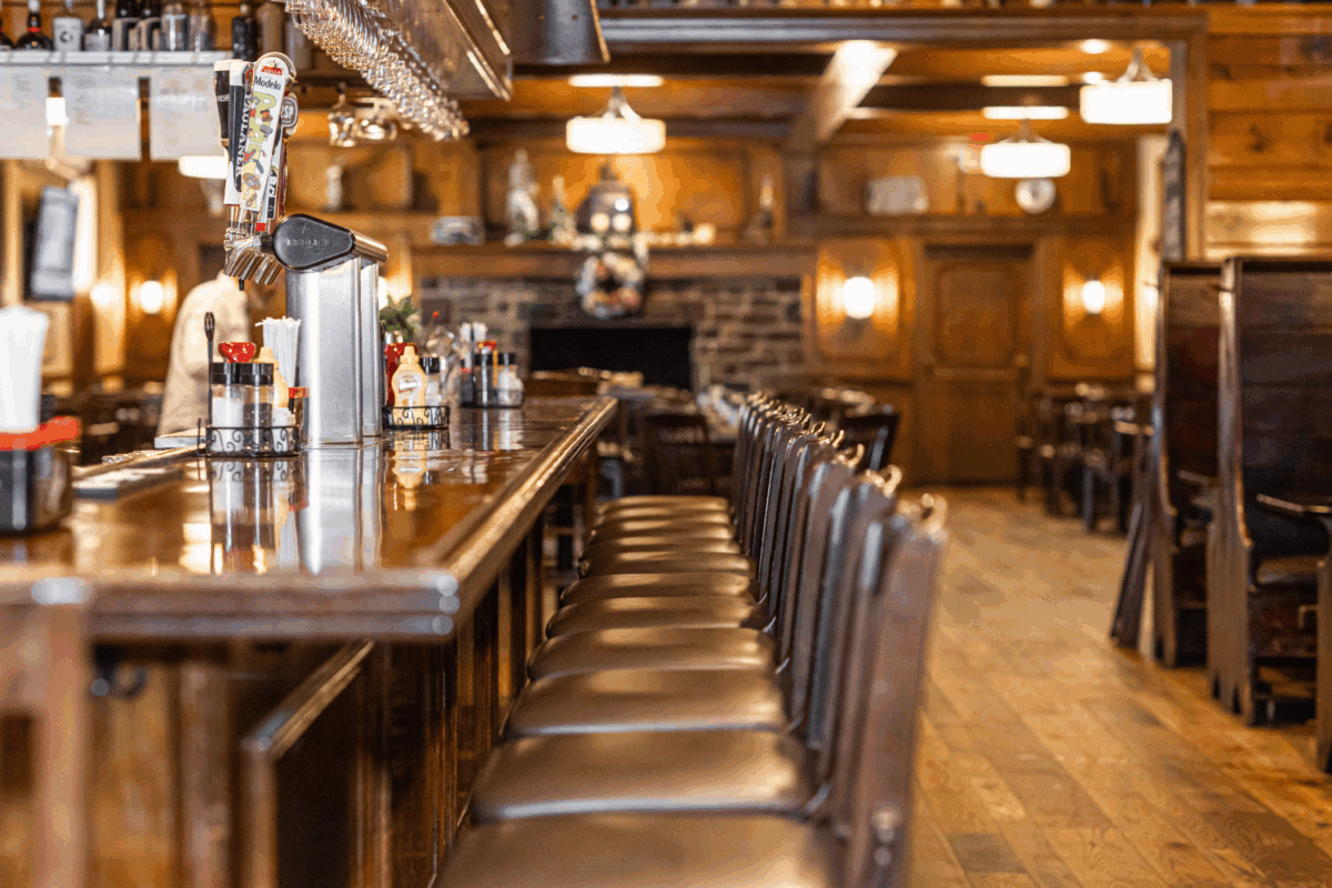 A Community Cornerstone | The Plumsteadville Inn | Bucks Happening