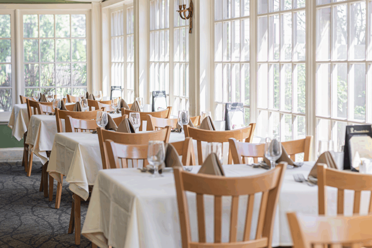 A Community Cornerstone | The Plumsteadville Inn | Bucks Happening